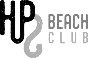 Beach Club - Hesper Park - Déjeuner les pieds dans l'eau cet été 2021