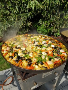 Beach Club - Hesper Park