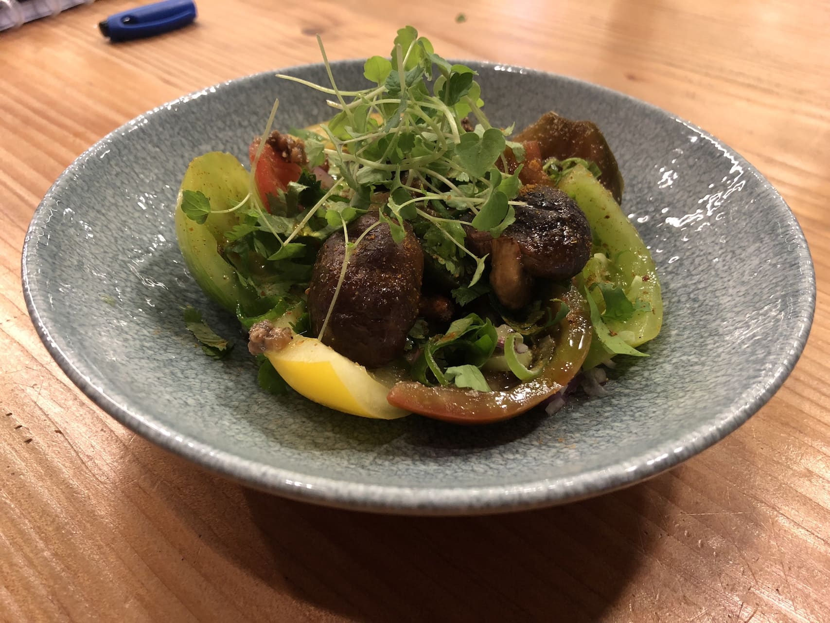 Galerie - Hesper Park