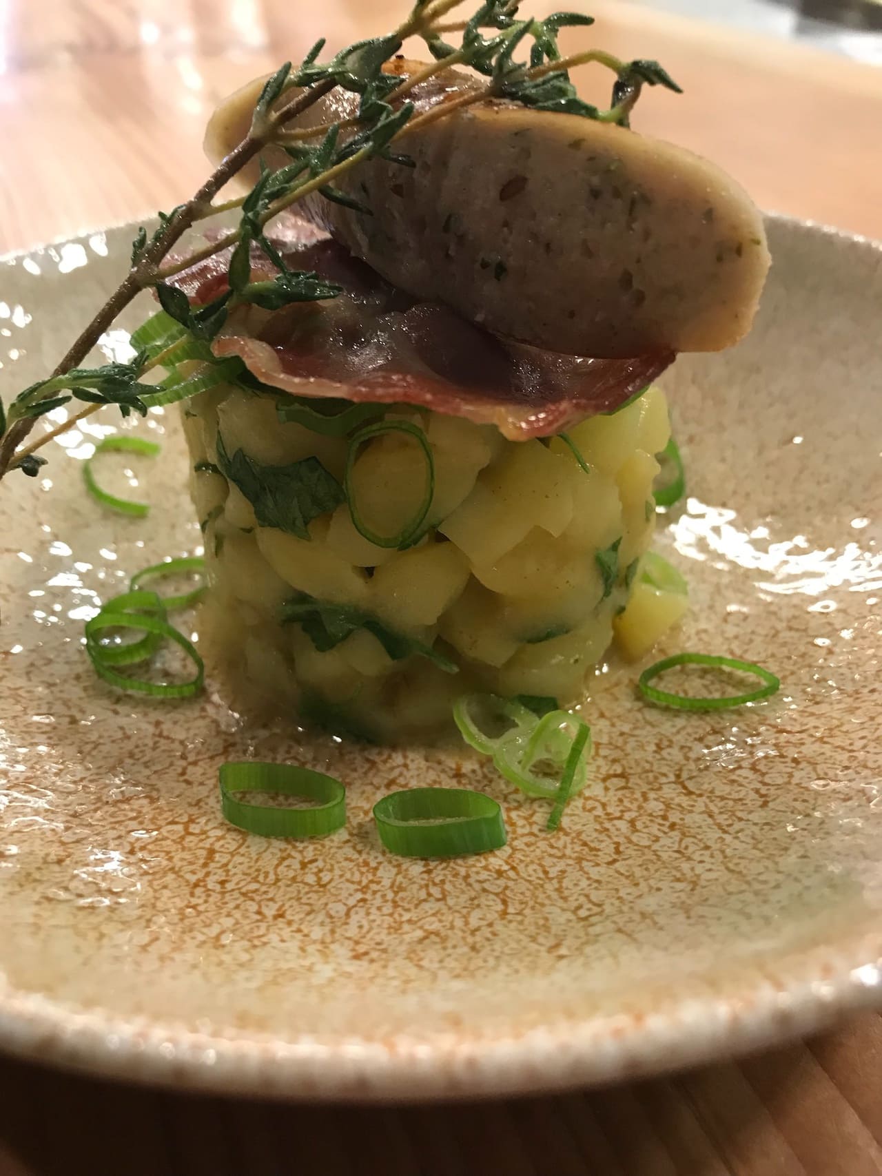 Galerie - Hesper Park