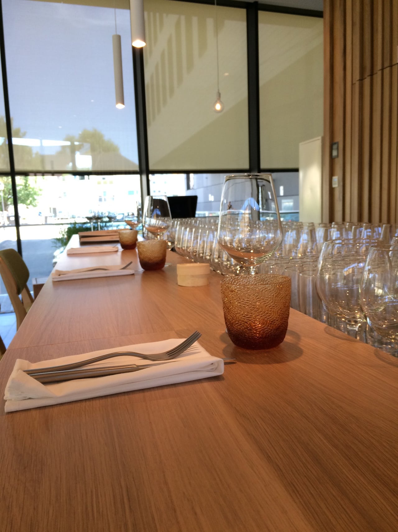 Galerie - Hesper Park